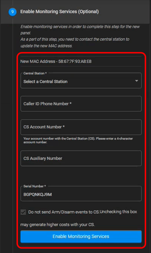 How to Replace a ClareOne Panel in FusionPro